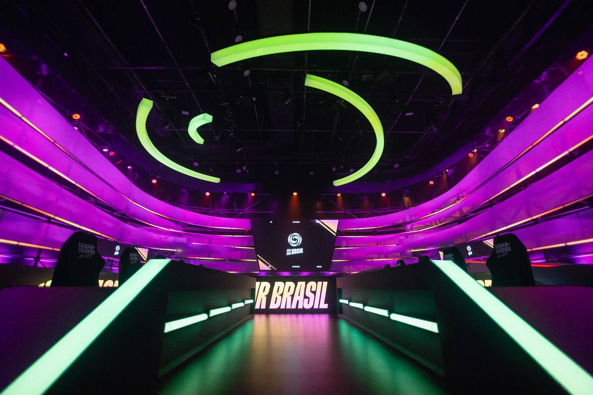 Wild Tour BR: Los Grandes vence mais uma e dispara na liderança ...