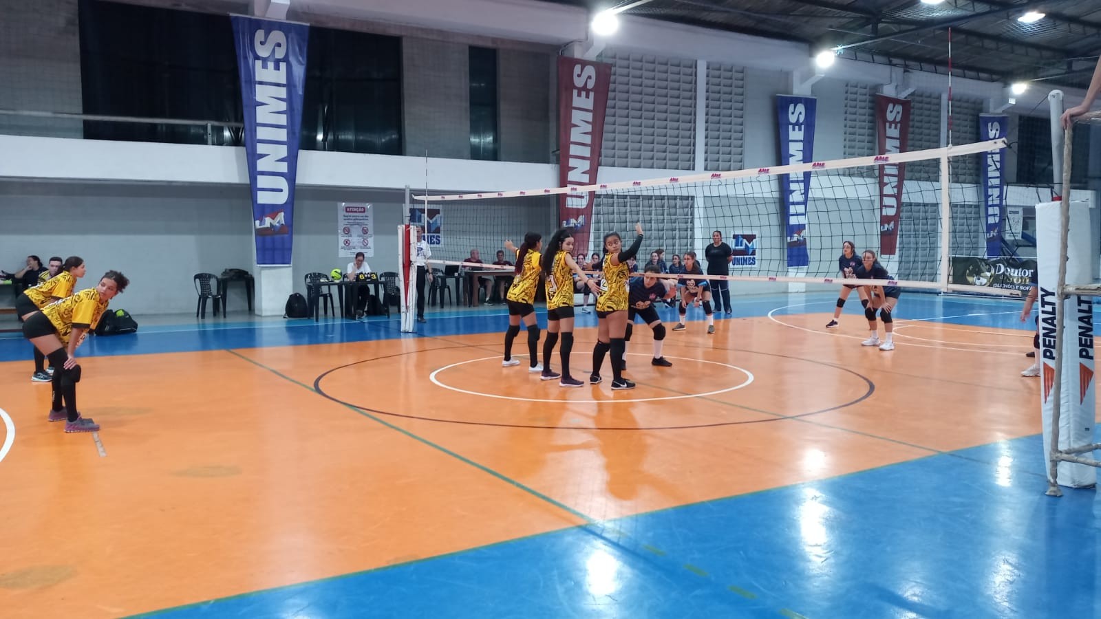 Agenor de Campos vence e fica em primeiro no Grupo 14 da 7ª Copa TV ...