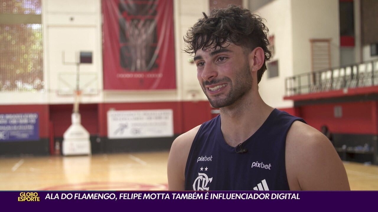 Quem é Felipe Motta, o "Monstro da Ilha do Mel" com milhões de ...