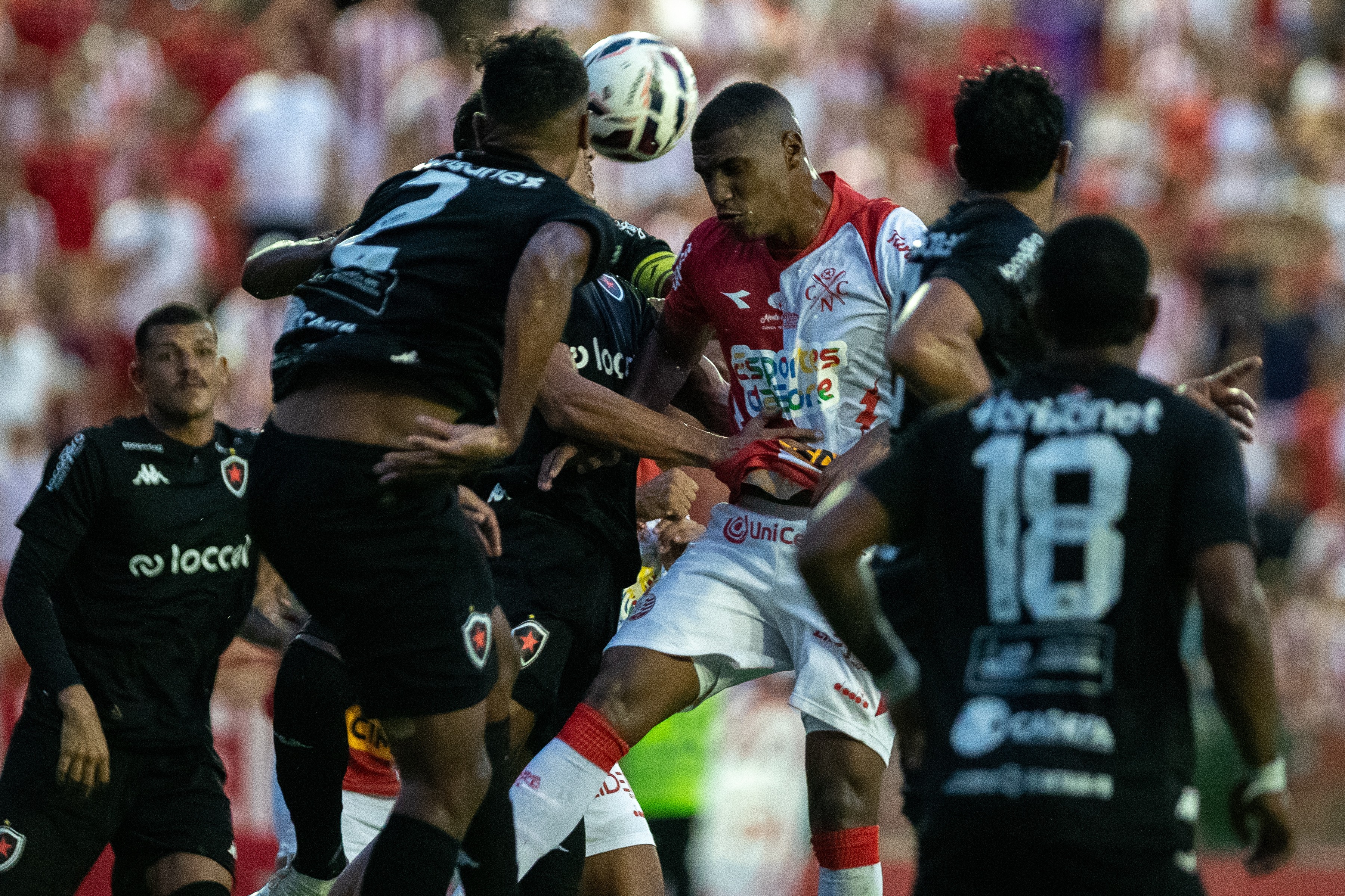 Volante Igor Pereira revela surpresa por titularidade no Náutico | Ge