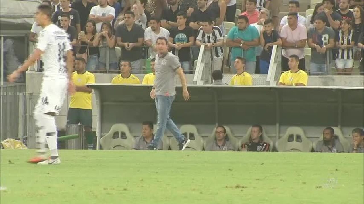 Hoje no Atlético-MG, Éverson revela ter sido despejado de hotel e quase ...