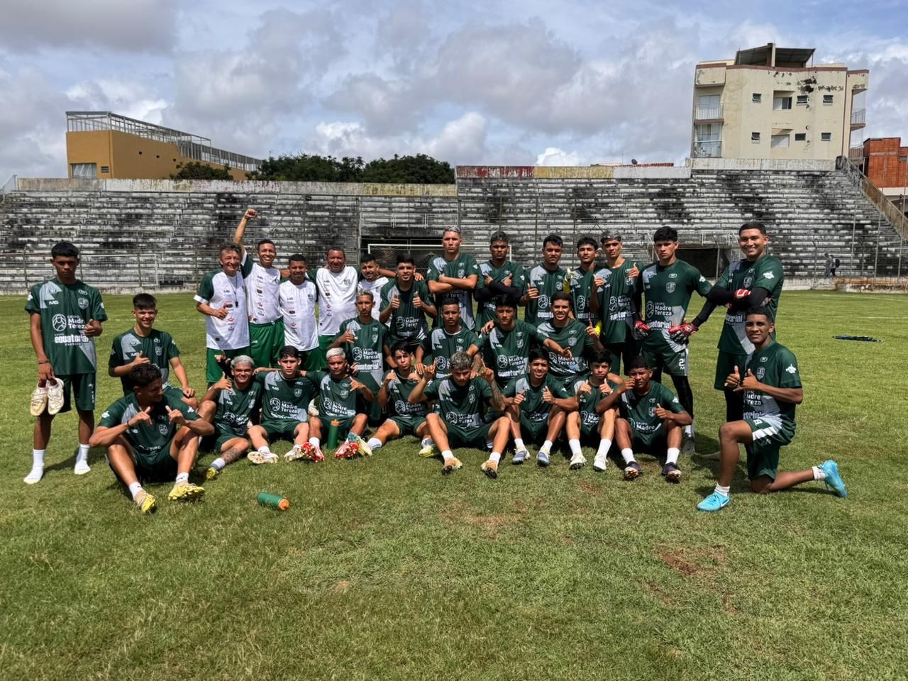 Copinha 2026: Independente-AP estreia contra o Real Soccer-SP | Ge