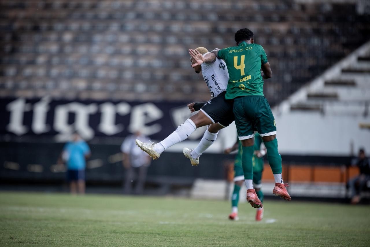 Gol contra bizarro define vitória do XV de Jaú sobre o Rio Branco | Ge