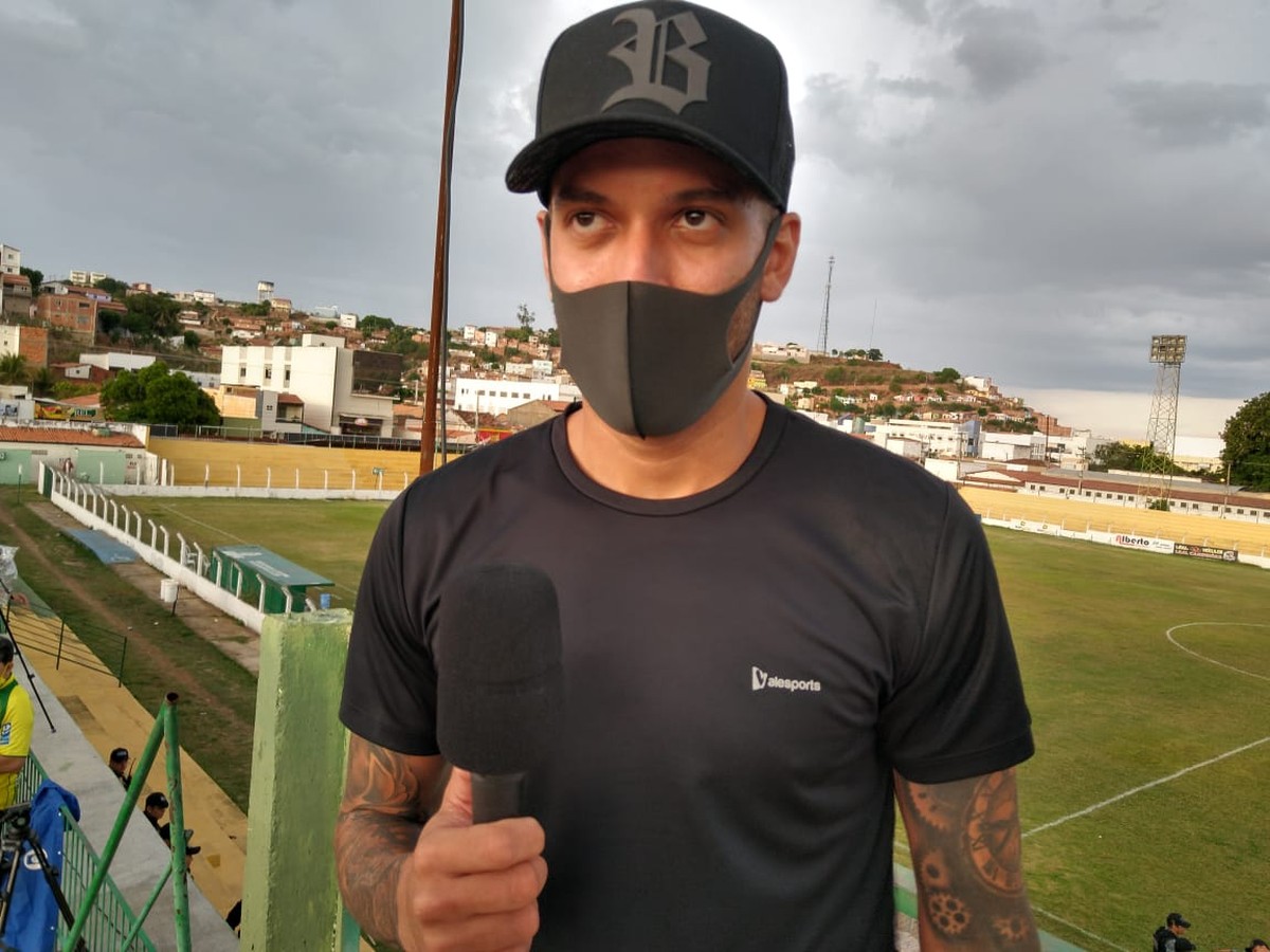 Após 2020 na China, Rômulo, ex-Vasco e Flamengo, diz que volta ao ...