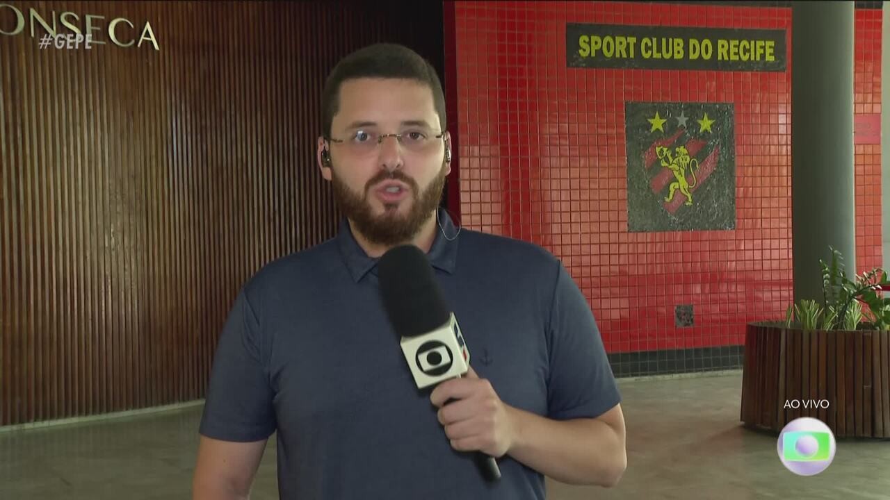 Juíza determina leilão do complexo da Ilha do Retiro; Sport recorre | Ge