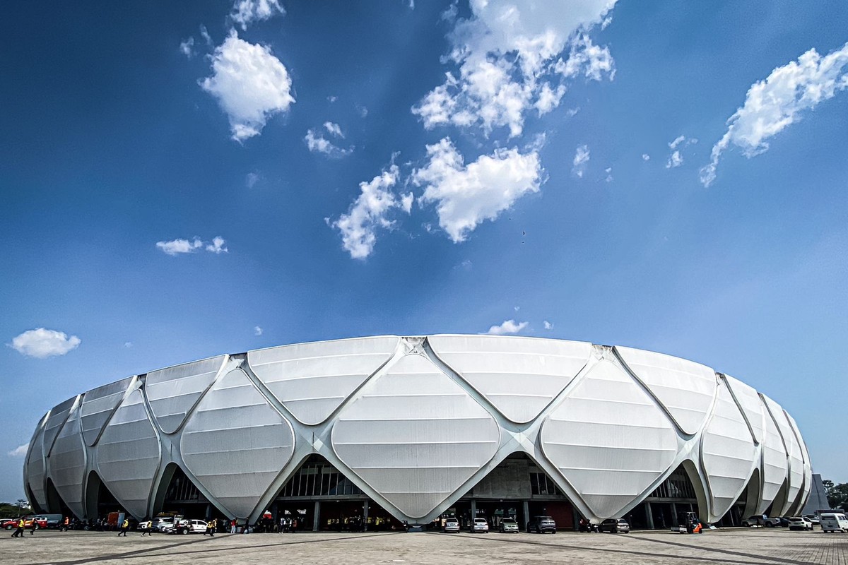 Amazonas x Princesa do Solimões: Prováveis escalações, desfalques e ...