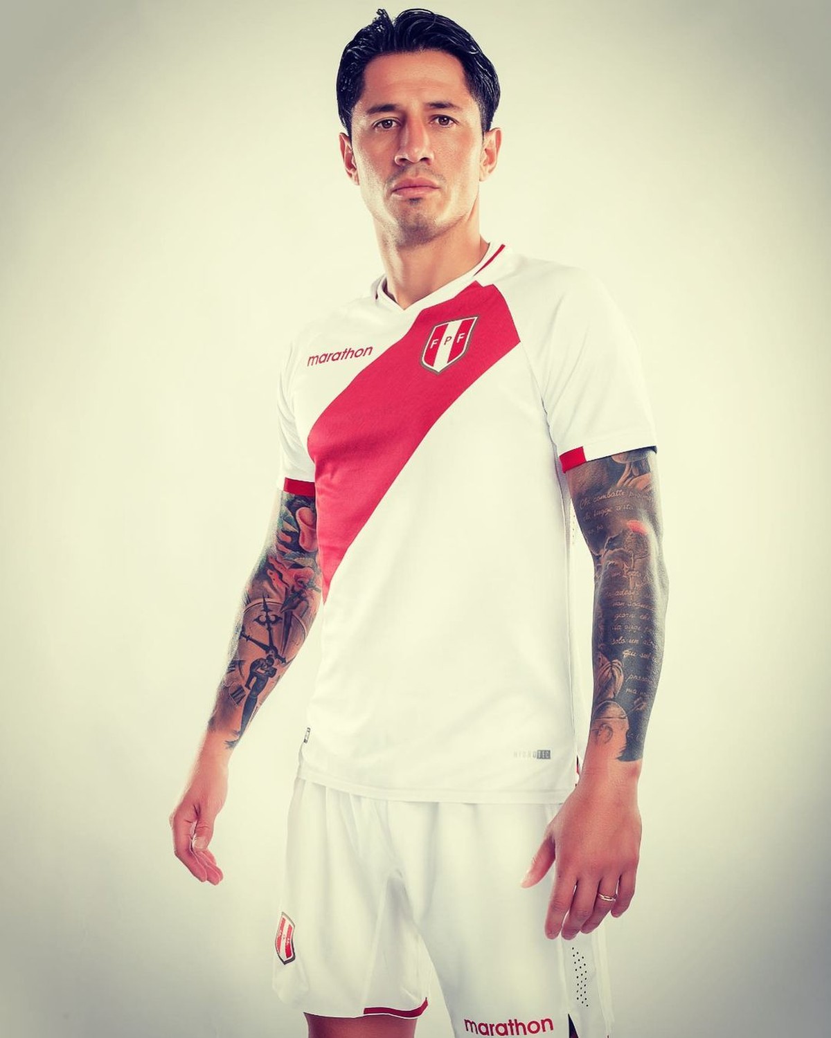 Substituto de Guerrero? Ex-Milan e seleção italiana, Lapadula provoca ...