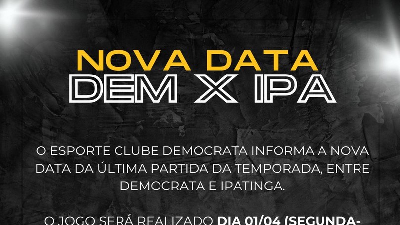 Democrata de Governador Valadares | ge