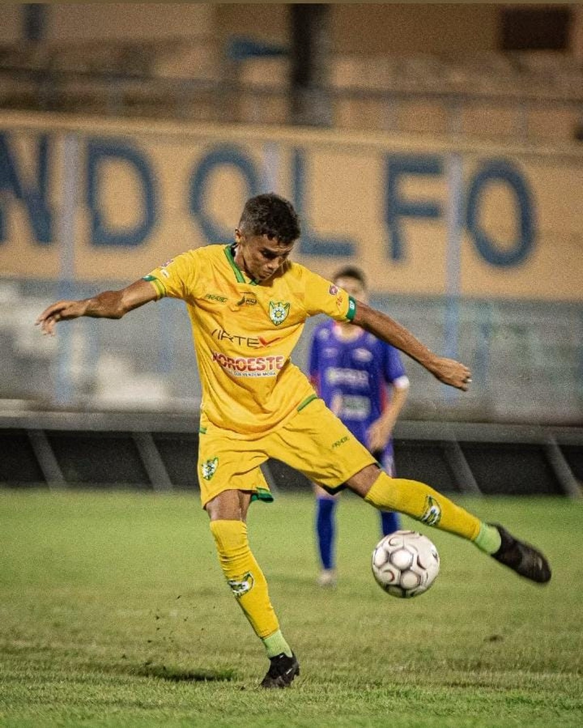 Piauiense sub-17: Picos, Fluminense-PI e Comercial-PI se juntam ao CAP ...