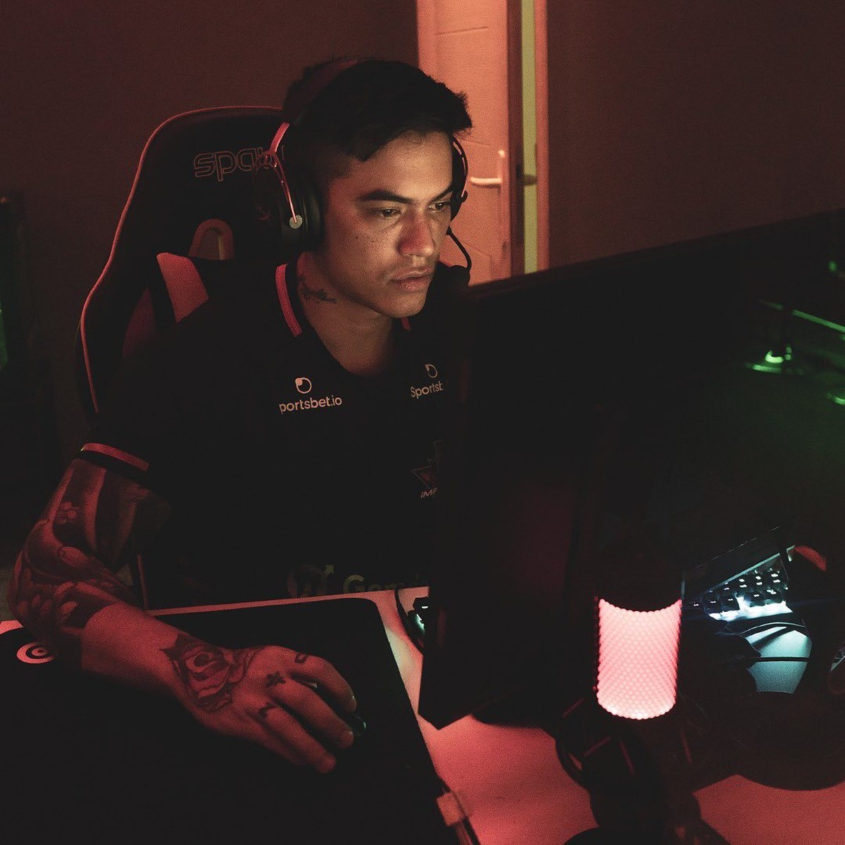 CS:GO: Imperial perde para Espada e é eliminada no Nine to Five | cs:go ...