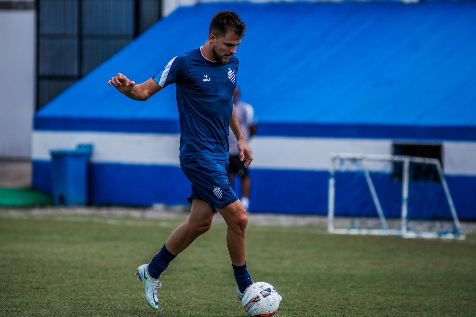 Rafael Tenório anuncia saída de Gabriel Tonini do CSA: "Precisa ...