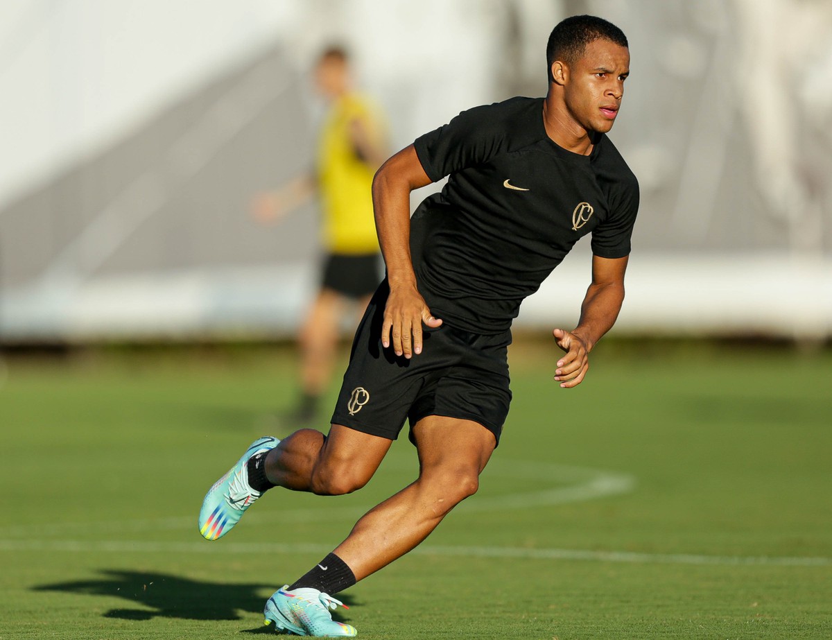 Corinthians decide não liberar Pedro para o Mundial Sub-20; CBF tenta ...