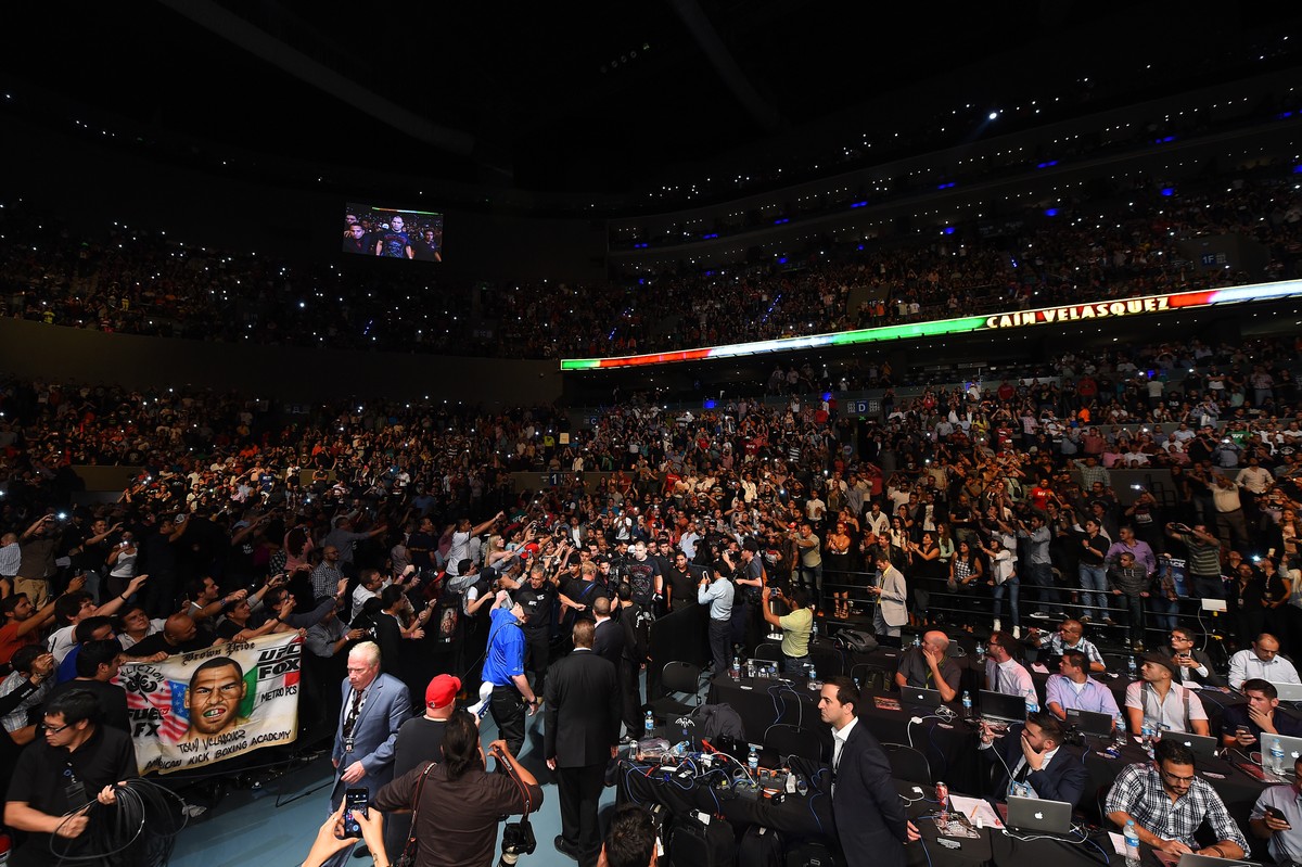 Casa cheia na Austrália, Canadá, Brasil, Suécia... confira os maiores ...