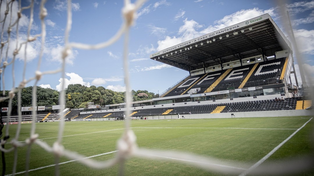 Operário-PR | Notícias, resultados e próximos jogos | ge