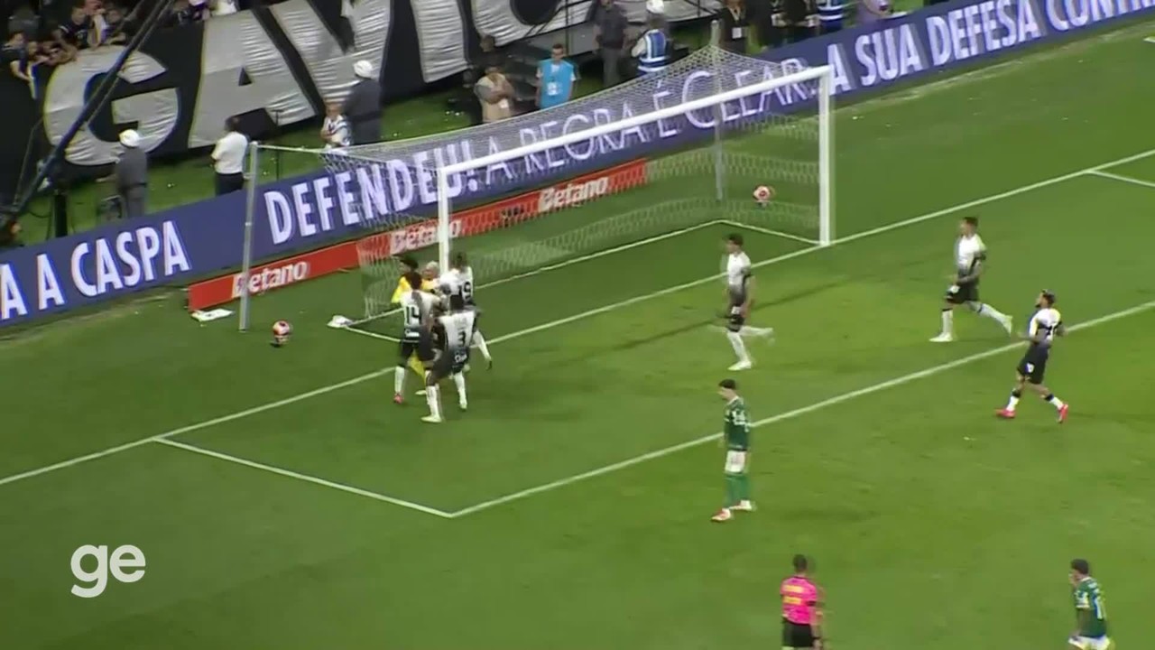 Escalação: Corinthians deve ter o retorno de Hugo Souza contra o São ...