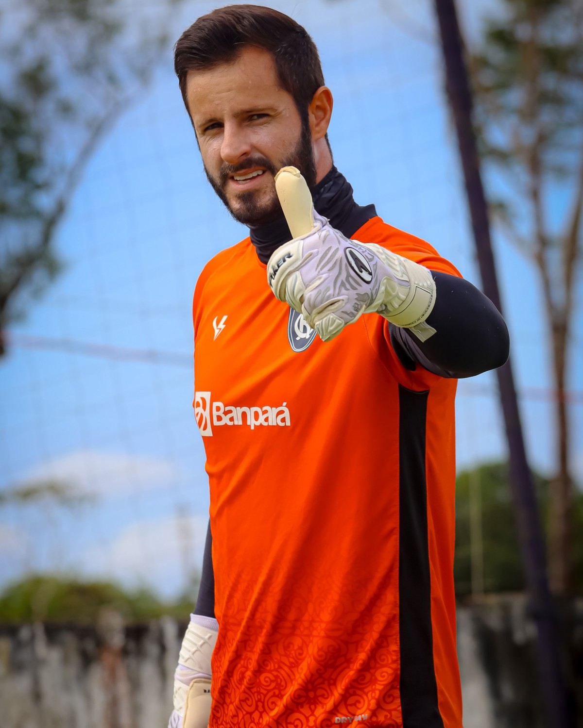 Após começo "conturbado", Marcelo Rangel é um dos símbolos da ...