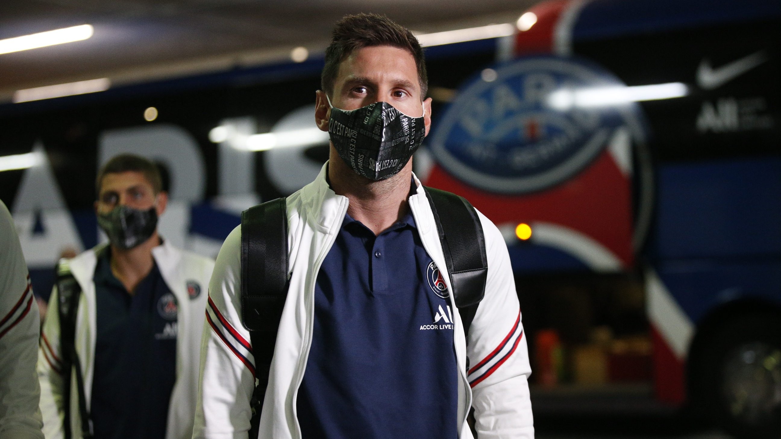 FIFA 22: Messi ganha versão Ones to Watch após pedido de fãs | Ge