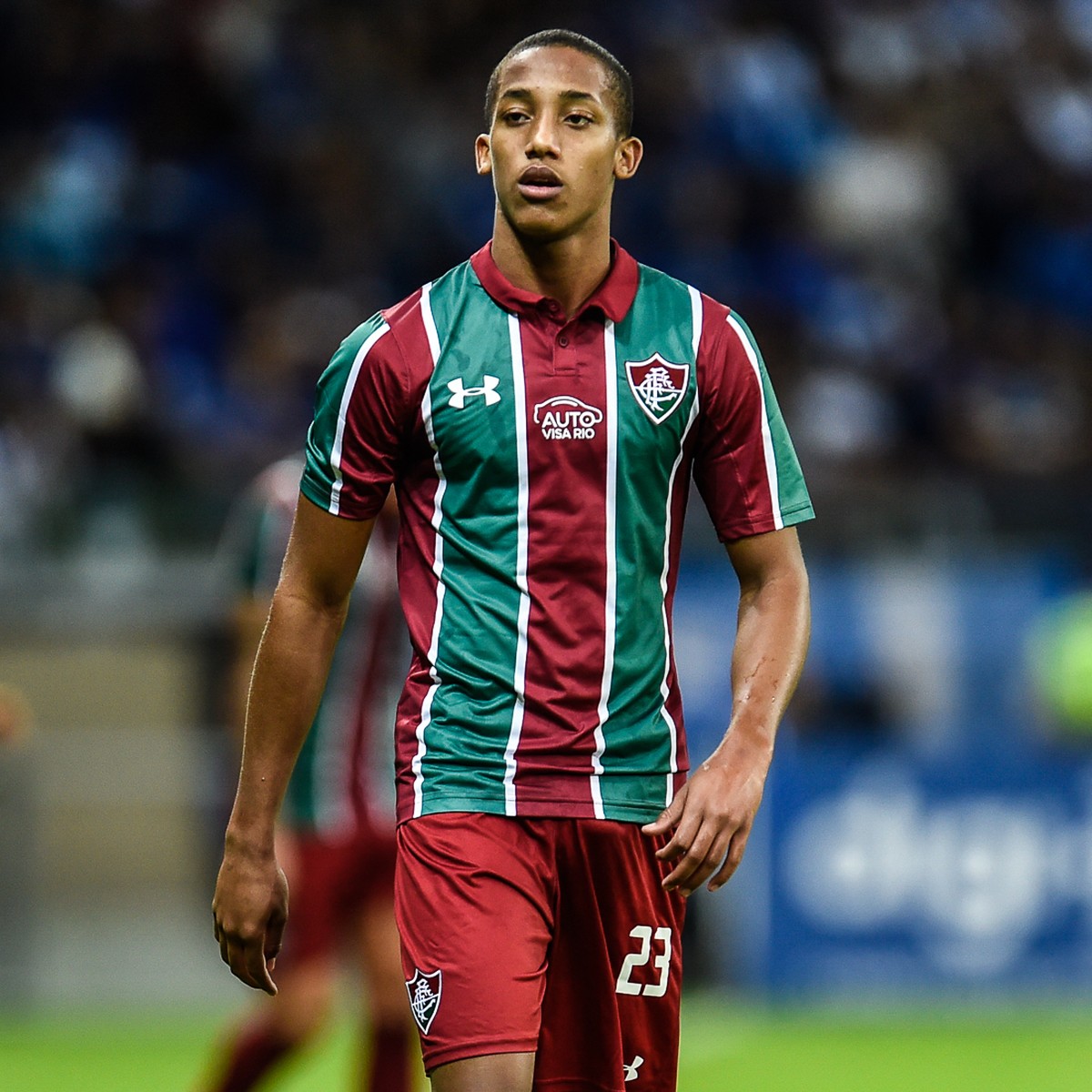 Fluminense ainda pode somar bônus, mas venda de João Pedro não chegará ...