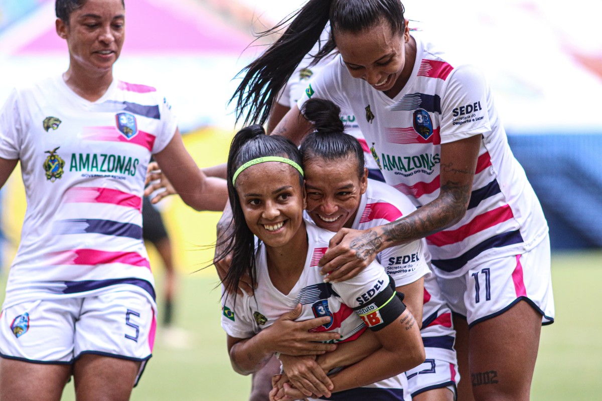 Retrospectiva: futebol amazonense é marcado pelo acesso do 3B e maior ...