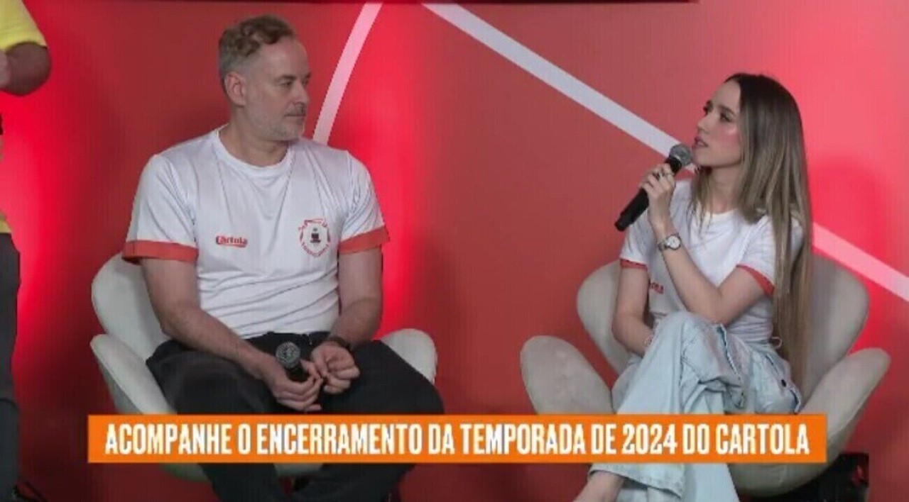 Cartolão 2024: Garro, Estêvão e Vegetti são os destaques de resumo ...