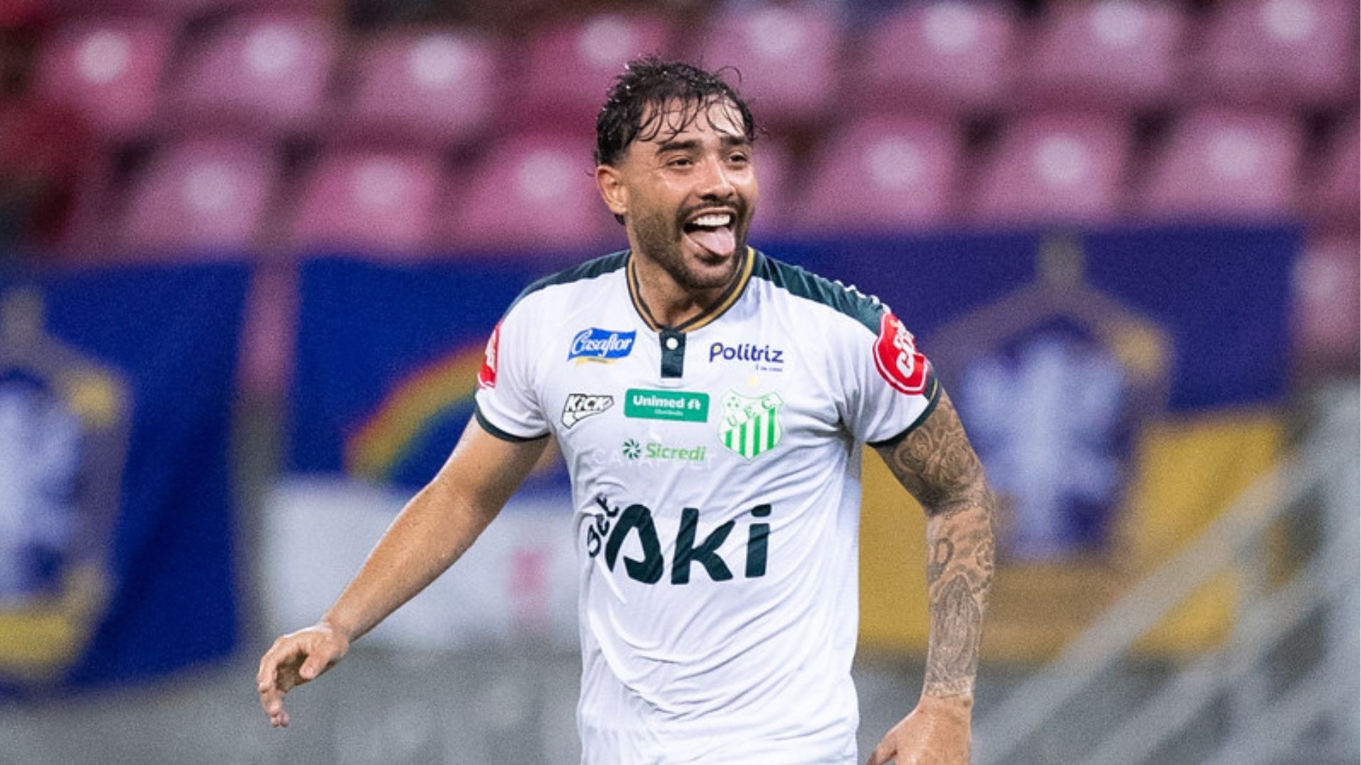 Veja quanto o Uberlândia faturou com a classificação na Copa do Brasil | Ge