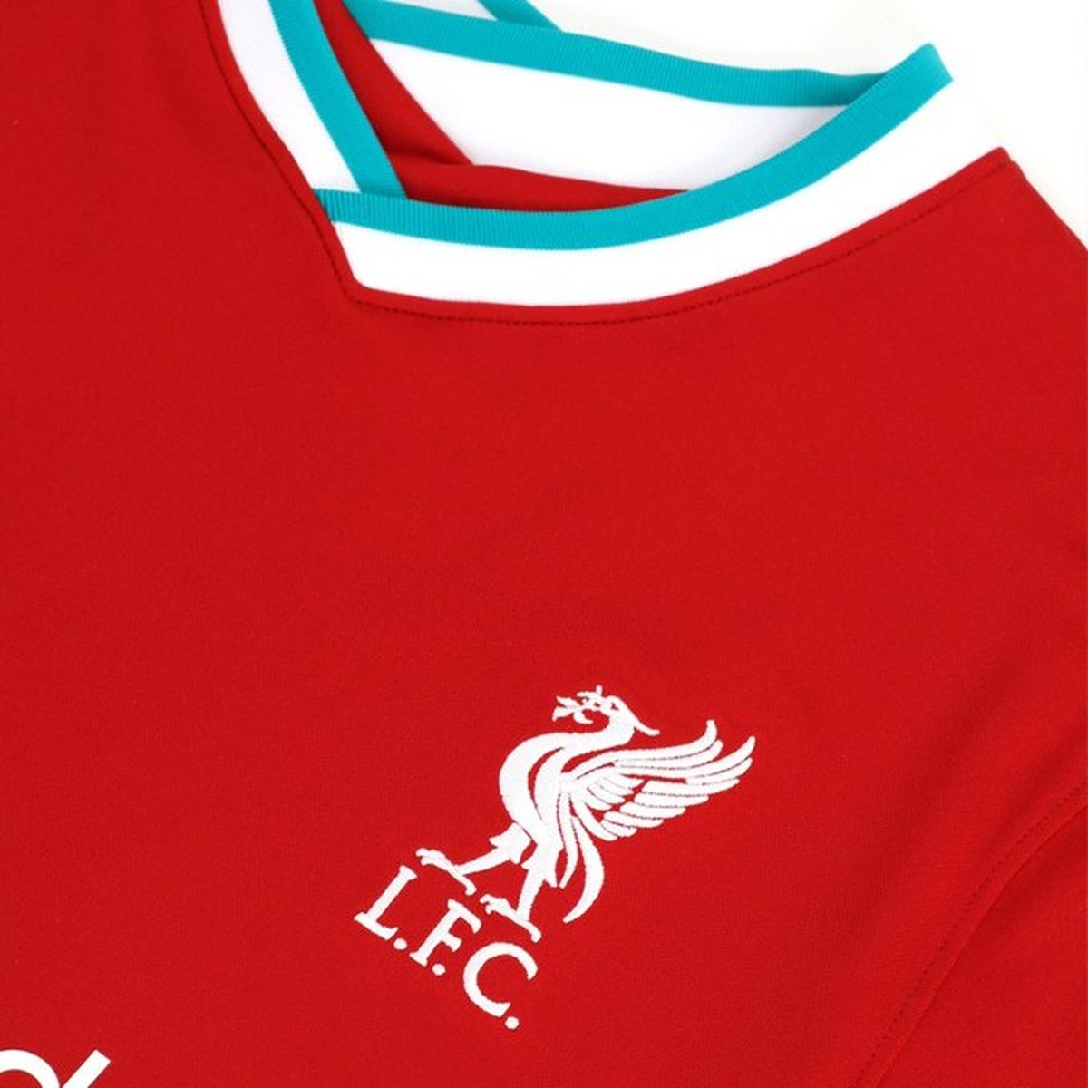 Com novo fornecedor, Liverpool lança uniforme para temporada 2020/2021 ...