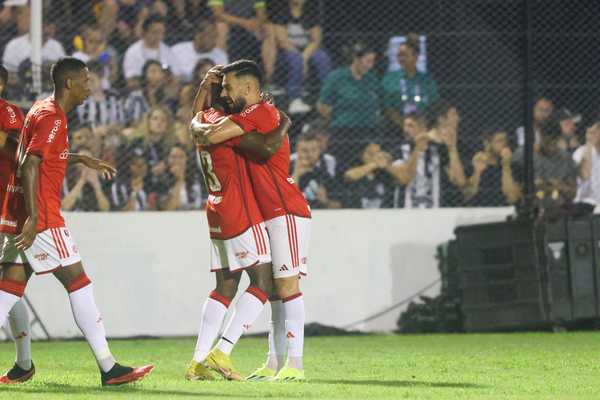 Estatísticas do Inter em 2024: campanha, artilheiros e vídeos ...