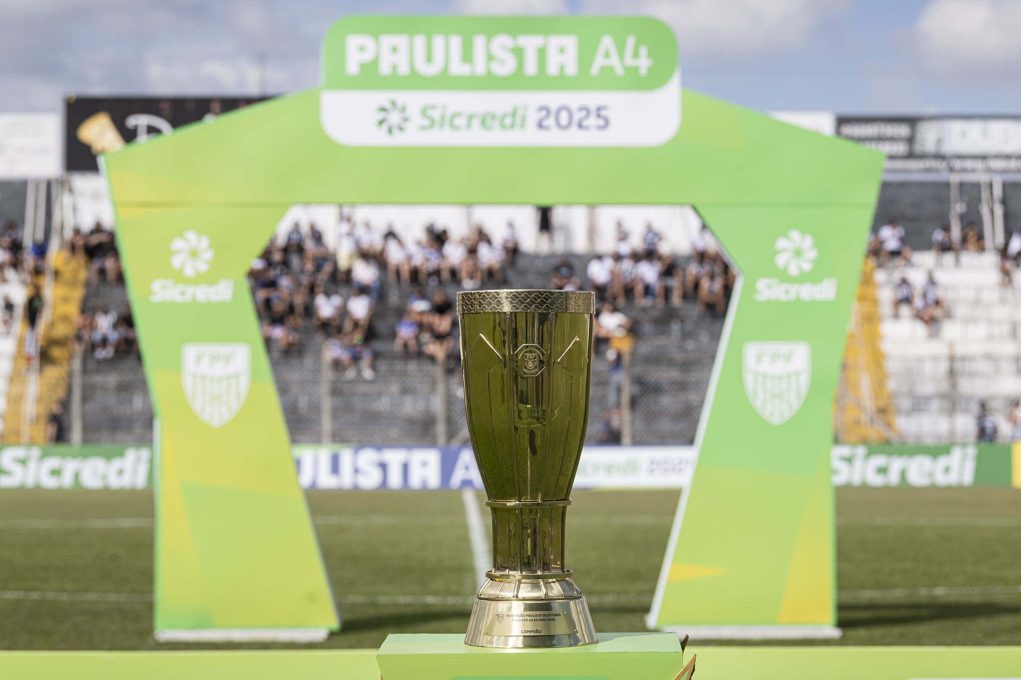 Paulista Série A4 2026: veja formato de disputa e datas | Ge