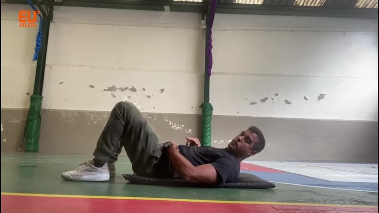 Abdominal infra, supra e oblíquo: veja benefícios de cada um | Ge