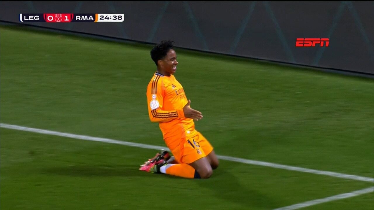 Ancelotti defende Modrić por discussão com Vini Jr. em jogo do Real ...