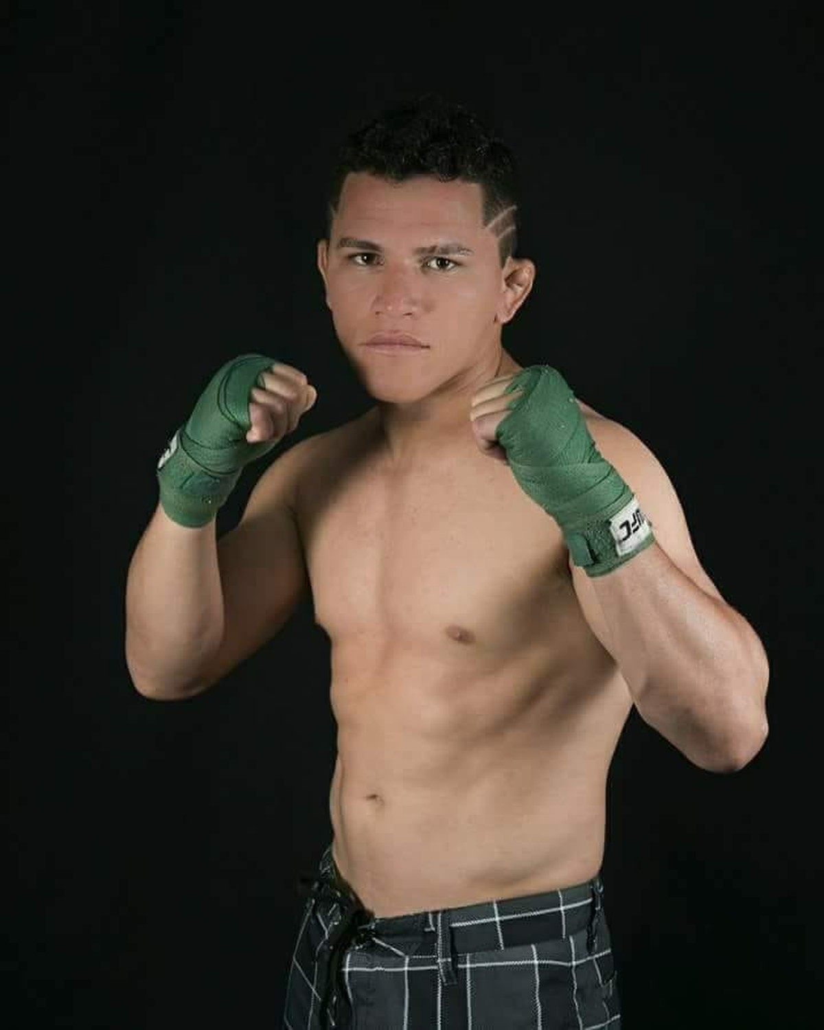 Amazonense Fernando "Tourinho" encara carioca Wallace Lopes no Shooto 86 | am | ge
