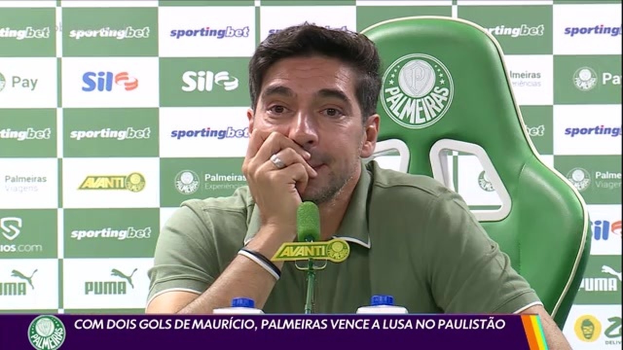 Contratação de Paulinho comprova poderio do Palmeiras e reforça mudança ...