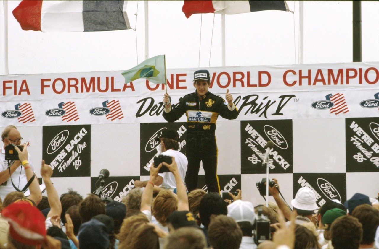 Quem foi Ayrton Senna, último brasileiro tricampeão de F1 | Ge