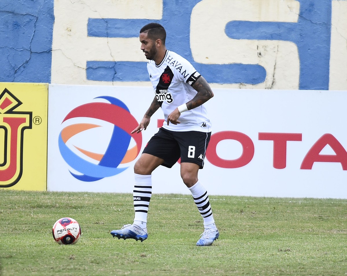 Romulo volta a jogar 90 minutos após sete meses e foca em recuperação ...