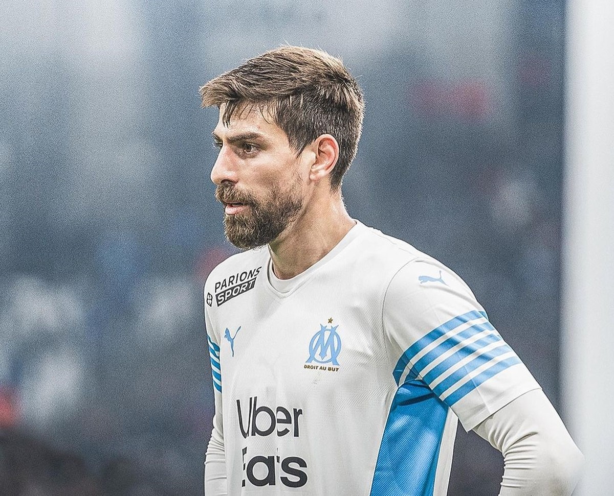 Fenerbahçe anuncia acordo para contratar Luan Peres, do Olympique de ...