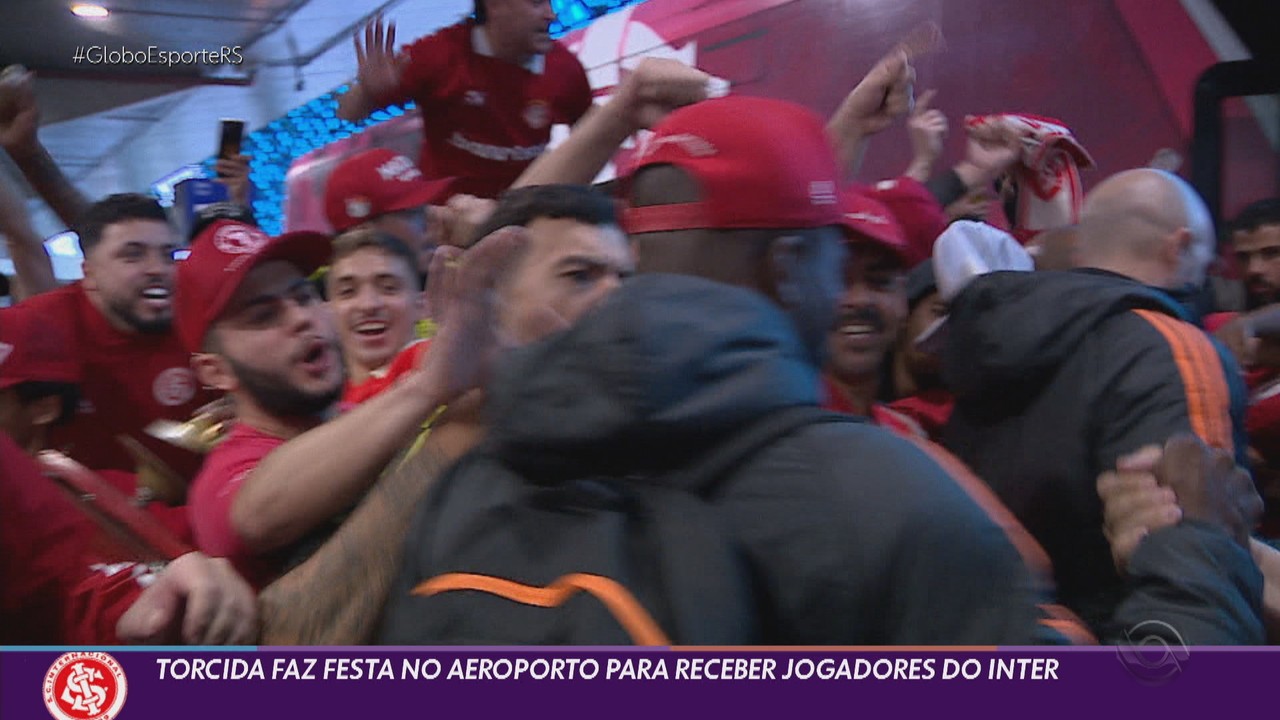 Inter tenta quebrar sina recente contra o Fortaleza no Castelão e em ...