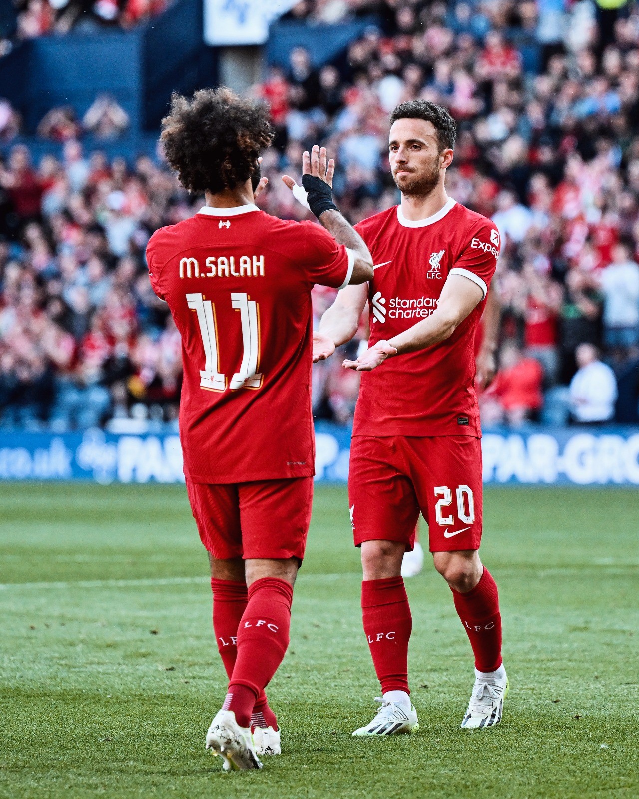 Liverpool vence time alemão em último amistoso antes da Premier League | Ge