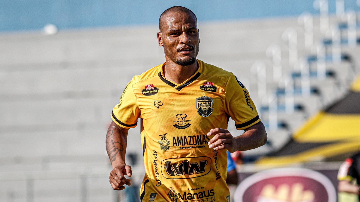 Patric vê duelo contra o Paysandu como decisão e diz: "Momento de ...