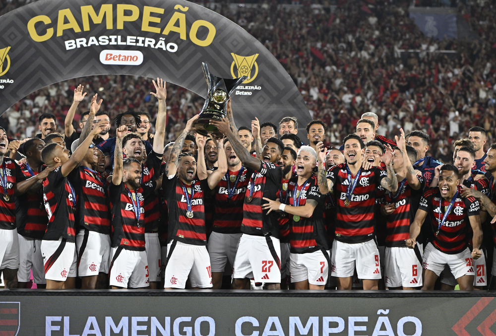 Brasileirão: veja os 156 clubes das Séries A, B, C e D em 2026 - DC ...