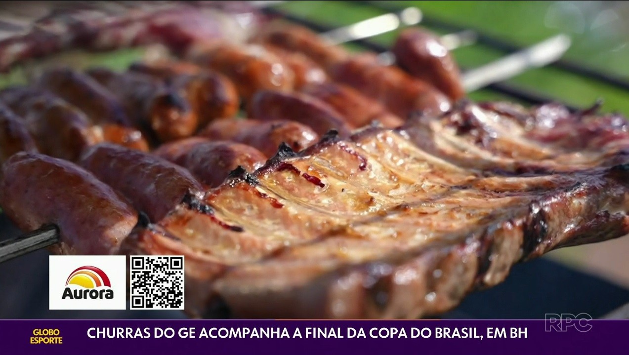 O Churras do GE te mostra como foi a vitória do Flamengo na Copa do ...