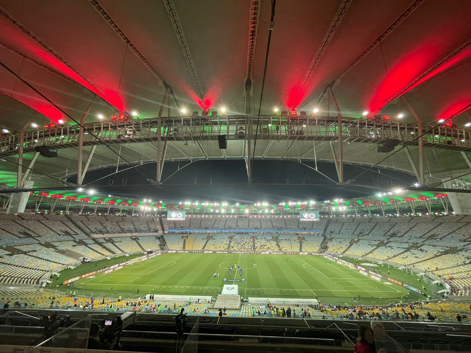 Flamengo x Fortaleza: onde assistir ao vivo, horário e escalações | Ge