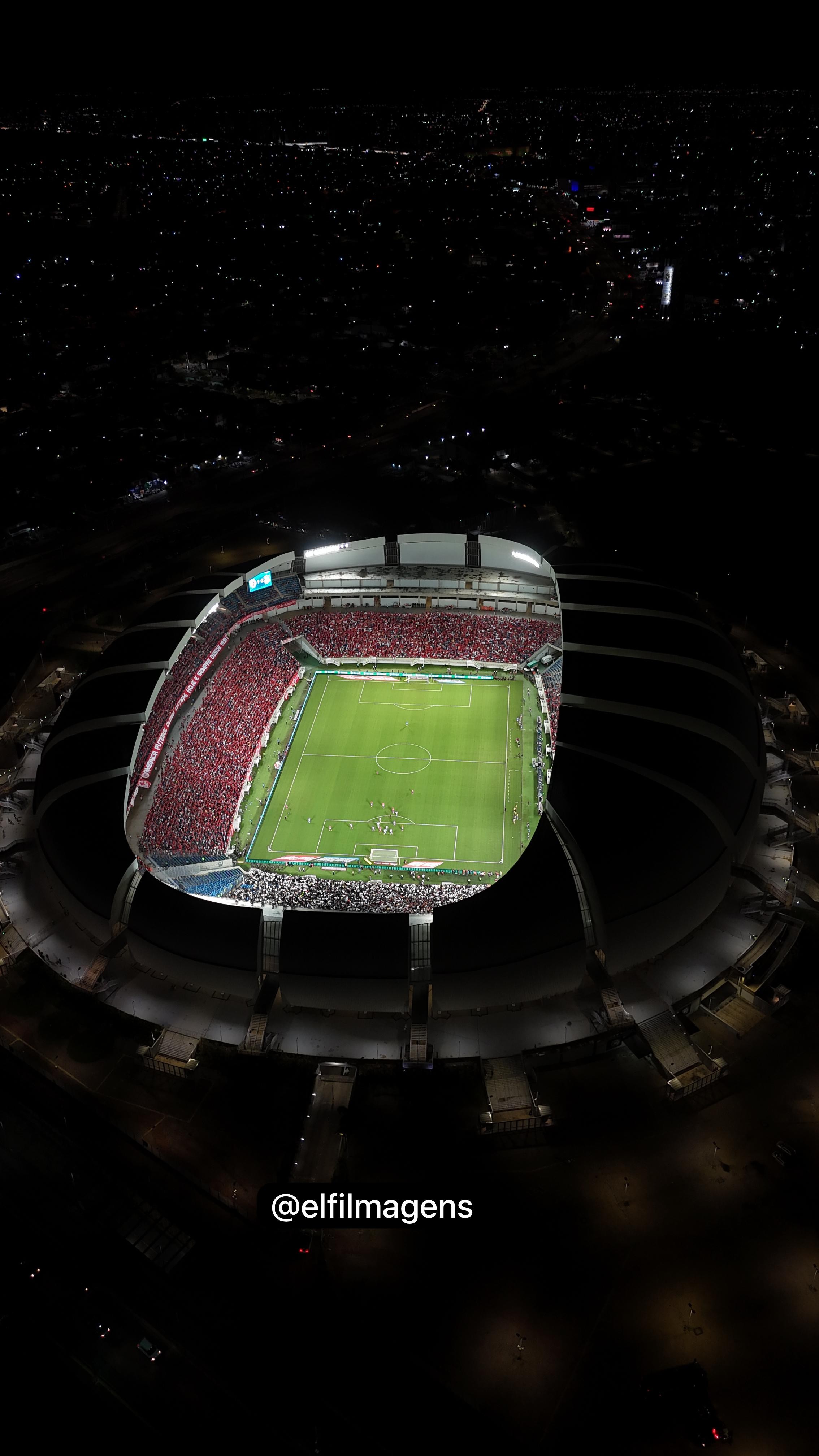 Lembra da última derrota do América-RN na Arena das Dunas? | Ge