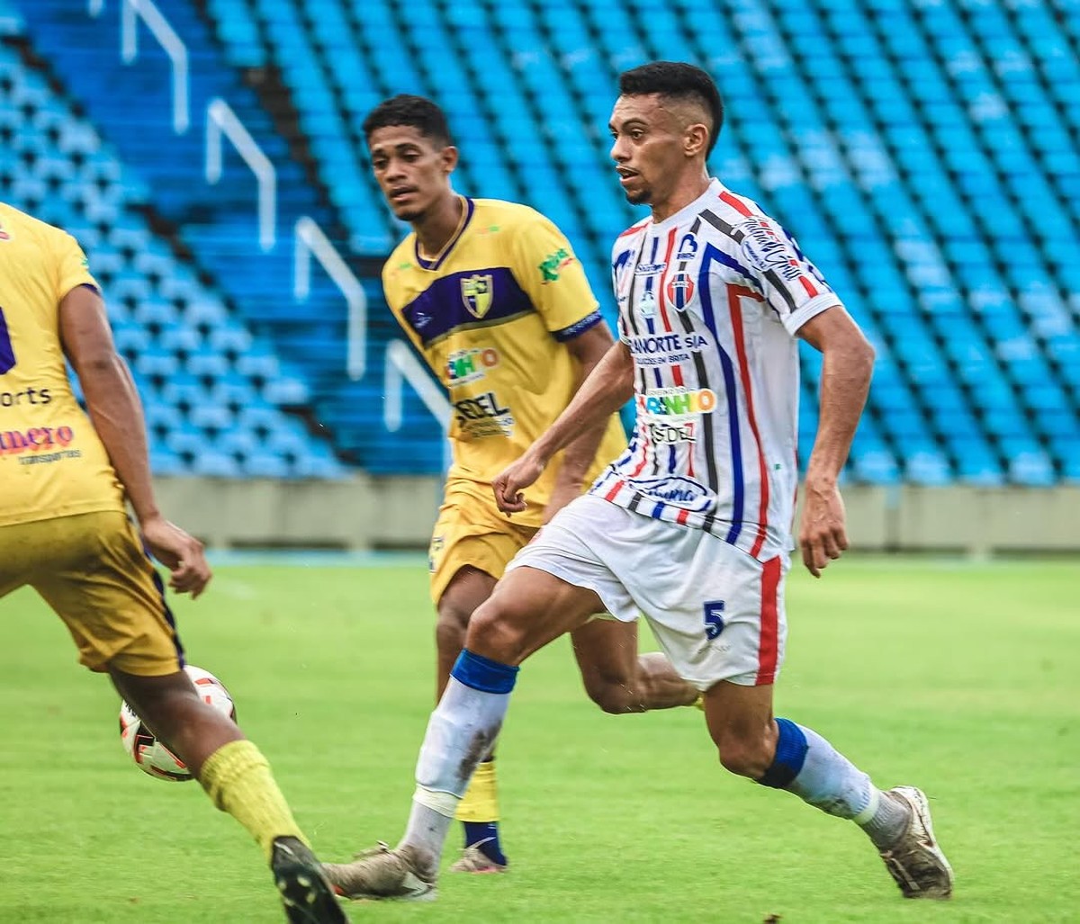 Iape e MAC ficam no empate e deixam decisão por classificação no ...