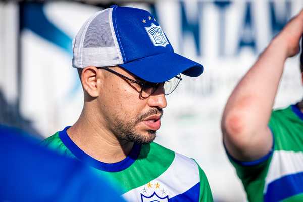 Steve Almeida valoriza força do elenco do Ypiranga para Série A2 do PE ...