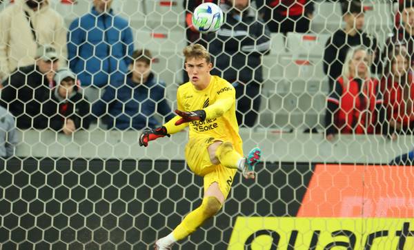 Atuações do Athletico: Léo Linck se destaca contra o Operário-PR; veja ...