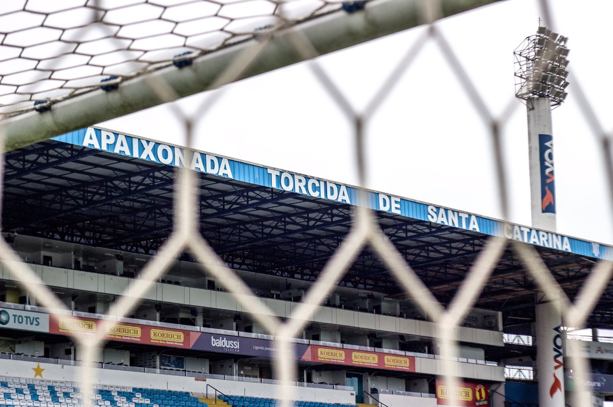 Avaí X Guarani Veja Onde Assistir Escalações Desfalques E Arbitragem