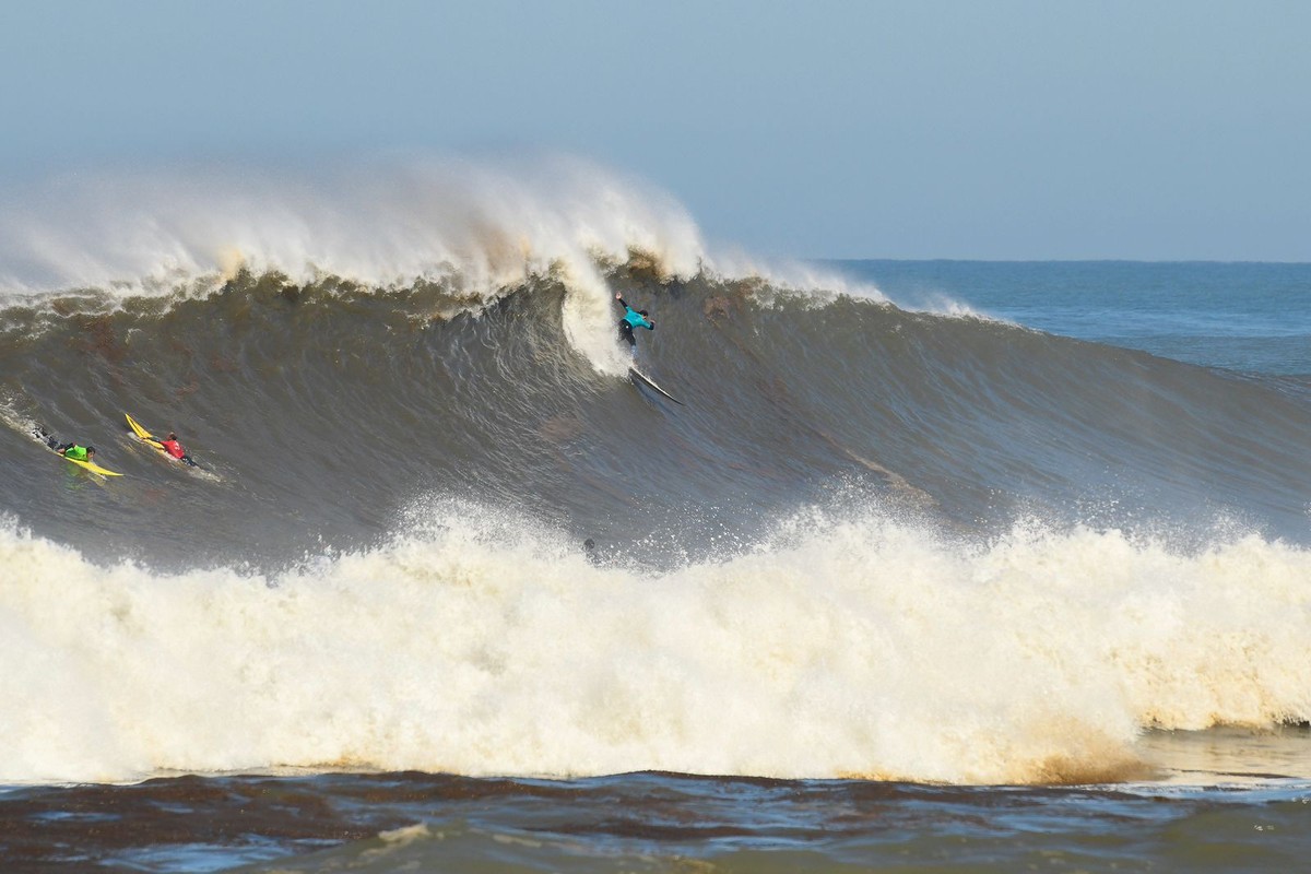 As melhores fotos do CBSurf Big Wave, na Praia do Cardoso | nas linhas ...