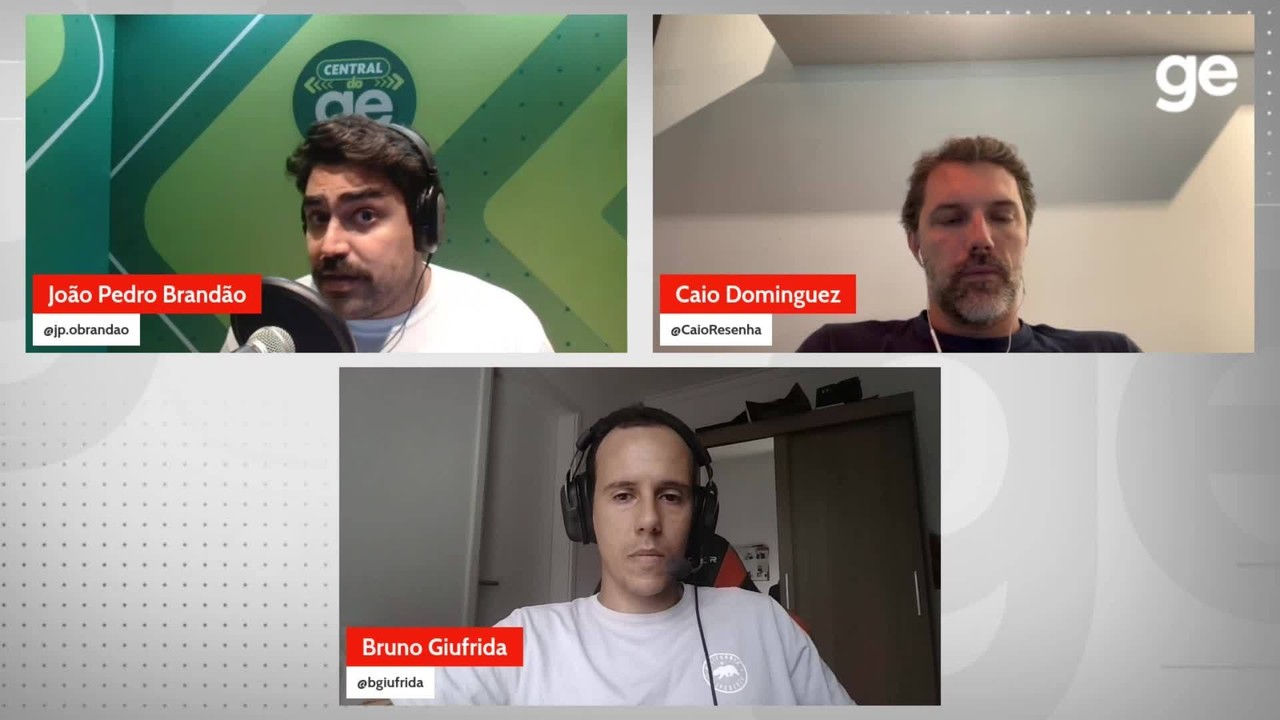 São Paulo tenta viabilizar o Morumbi para a primeira final do Paulistão Feminino | são paulo | ge