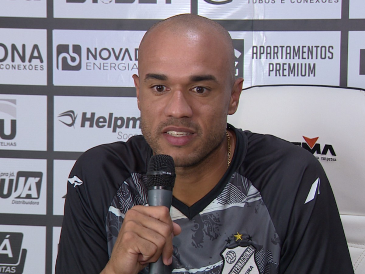 Roger confirma Thiago Umberto na Inter e reforça convite a Ricardo ...