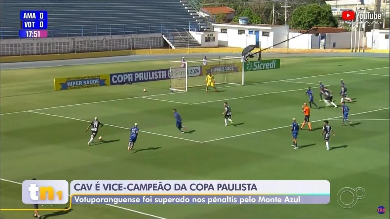 Rogério Corrêa exalta "ano positivo" do Votuporanguense e projeta 2025 ...